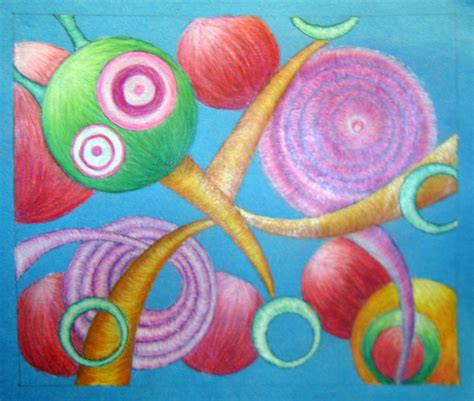 Abstract Rabbit Photo By Emmal27 On Deviantart