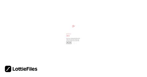 Free Passwordless Animation By Kaito Miyake Lottiefiles
