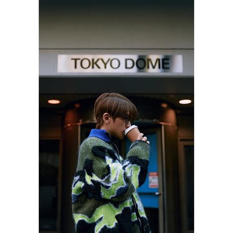 Nissyandstaff Nissy Entertainment 4th Live 〜dome Tour〜 At Tokyo Dome