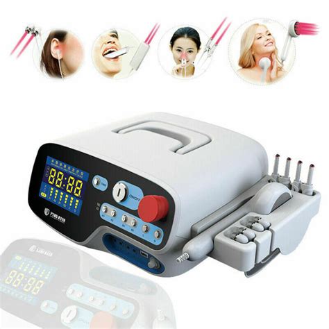 Lastek Multifunctional Semiconductor Laser Therapy Instrument Clinic