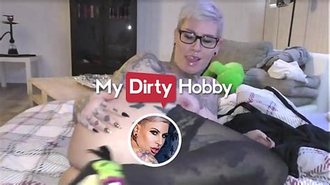 Andcat Coxxand Fucks A Big Cock Lets Him Inject His Juices Deep In Her Milf