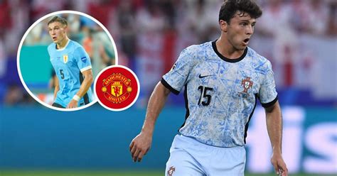 Man Utd Make Take It Or Leave It €70m Offer For Teenage Sensation With