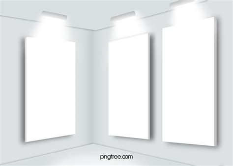 간략하다 입체 스튜디오 조명 배경 소재 단순한 입체 사진관 배경 일러스트 및 사진 무료 다운로드 Pngtree