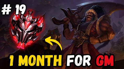 HOW CHALLENGER JUNGLERS CARRY GAMES Tryndamere Vs Tahm Kench 1