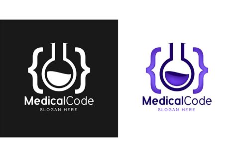 Code Lab Logo Design Inspiration Graphic By Wangs · Creative Fabrica