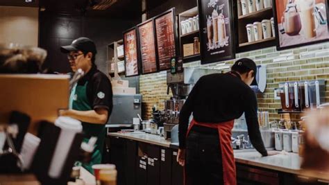 17 Starbucks Interview Questions And Answers In 2023