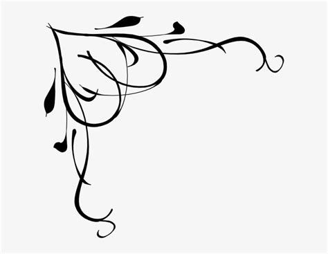 Free Fancy Borders Download Free Fancy Borders Png Images Free