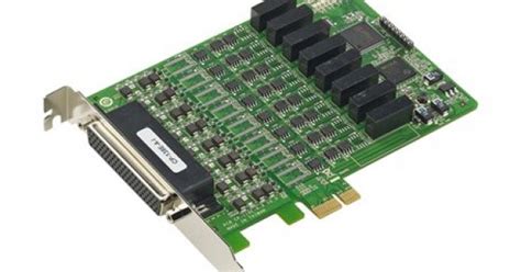Moxa Cp 138e A I W O Cable Pci Express Serial Board Price In The Middle East Easy World Automation