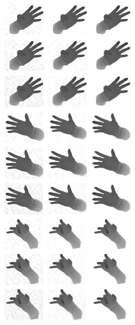 Denoising Additive Gaussian Noise Using Traditional Omp And Naomp Both