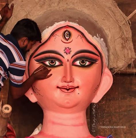 চন্দননগর সার্বজনীন জগদ্ধাত্রী পূজা