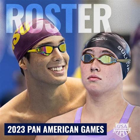 United States Name Five Tokyo 2020 Olympic Medallists In Santiago 2023