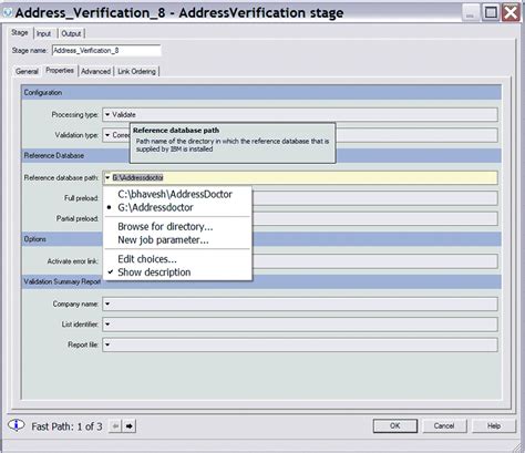 Qs Avi Address Cleansing As A Web Service For Ibm Infosphere Identity Insight
