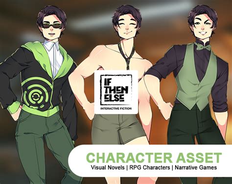 College Nerds And Geeks Quatro By If Then Else Interactive Fiction