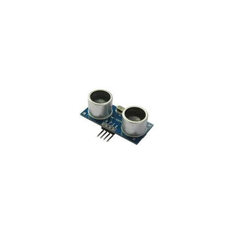 HC SR04 Ultrasonic Ranging Module