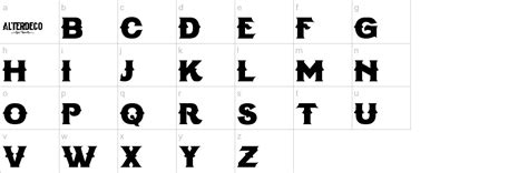 Dialog Font