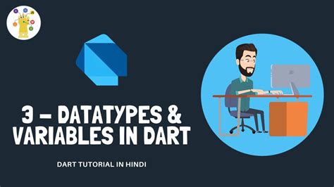 Data Types And Variables In Dart Basic To Advance Dart Tutorial In