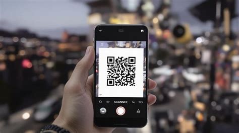 These Are The Most Secure Qr Code Scanners Qr Code Developer