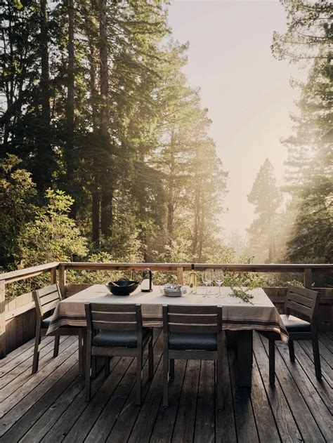 Restoring A Vintage Modernist House At The Sea Ranch Published 2023