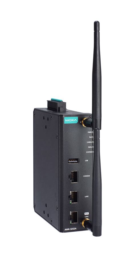 Awk 3252a Series Excelnex Malaysia Products