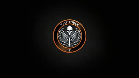 Task Force 141 Wallpaper Wallpapersafari