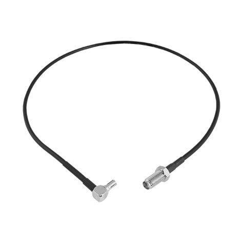 Konektor Ts9 Sma ZÁsuvka