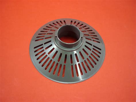 Plastic Whisk Attachment For Sunbeam Multiprocessor Compact Food