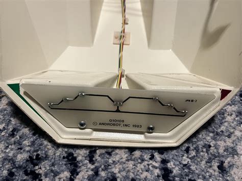 Powering Ancient Leds From 1983 Rarduino