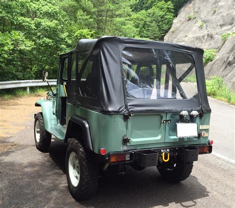 Fj40の中古車情報 四駆ショップdirtway 「日々のアルバム」
