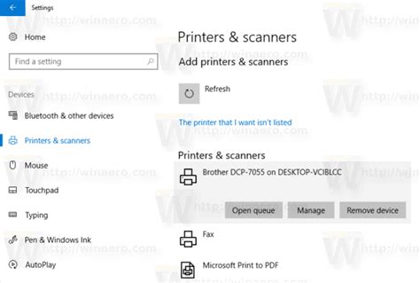 Add Shared Printer In Windows 10 Add Shared Printer In Windows 10