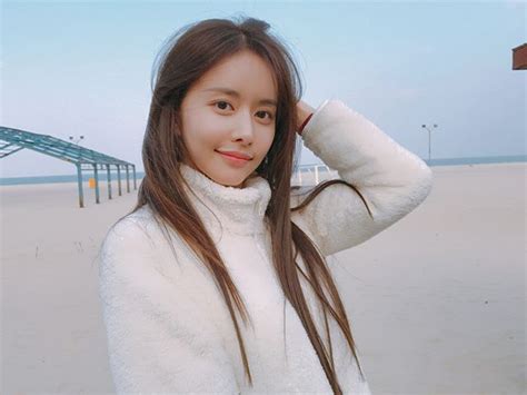 Han Bo Reum 한보름 Korean Actors Asian Girl Actors And Actresses