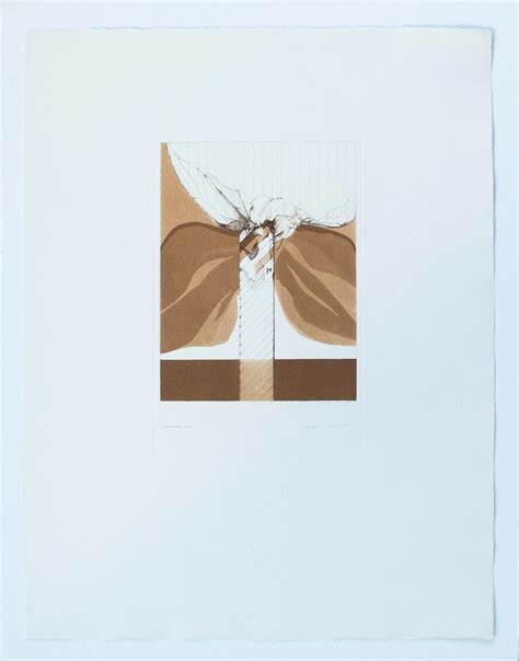 Gabriele Grosse Cicada Hieroglyphica Im Anflug Verkocht Kunstveilingnl
