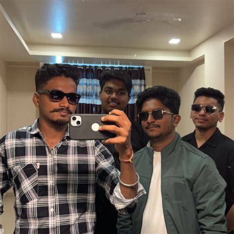 Rohan Rajput Rohanrajput18 • Threads Say More