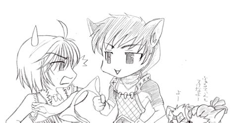 モンハンどうでしょう 個人的に好きな4人組ww しゅんのイラスト Pixiv