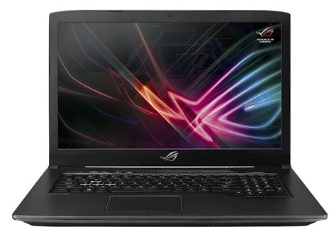 ASUS ROG GL703VM Specs Reviews Prices Techlitic