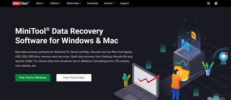 10 Best Deep Data Recovery Software 2024 Hashdork