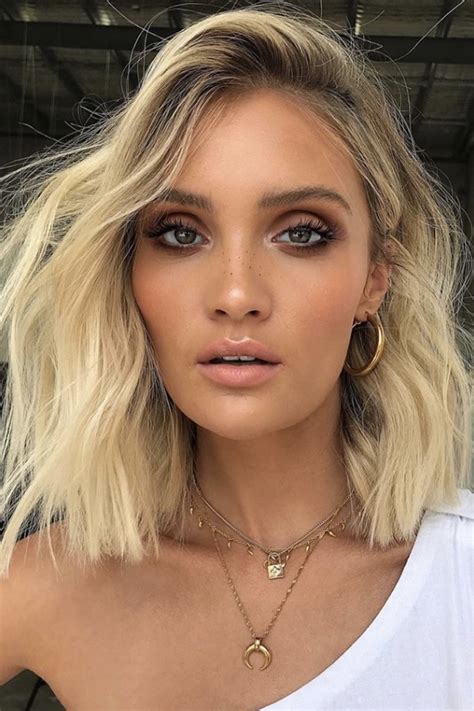40 Stylish Bob And Lob Haircut Ideas Your Classy Look