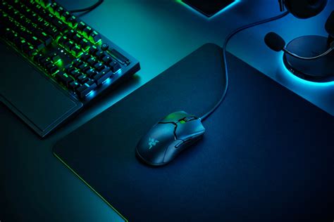 Razer Viper Khz The Fastest Gaming Mouse In The World