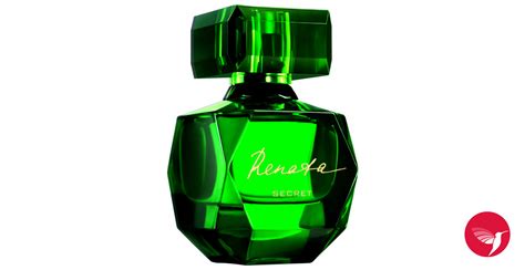 Renata Secret Faberlic perfumy - to perfumy dla kobiet 2019