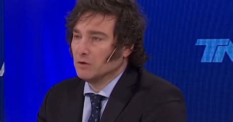 Javier Milei “el Conicet Tiene 35 Mil Personas Y La Nasa 17 Mil