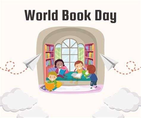 Page 14 Reading World Book Day Images Free Download On Freepik