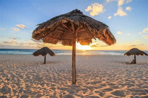 Tourisme à Cancún Guide Voyage Pour Partir à Cancún