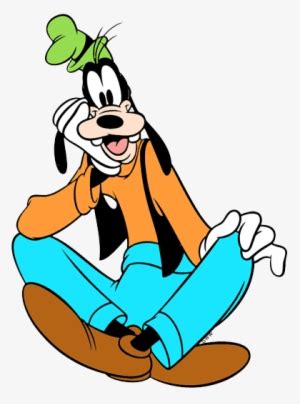 Share This Image Cartoon Characters Sitting Down Transparent PNG