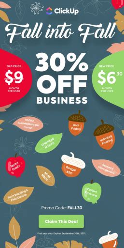 Professional Discount Email Examples To Drive Crazy Sales