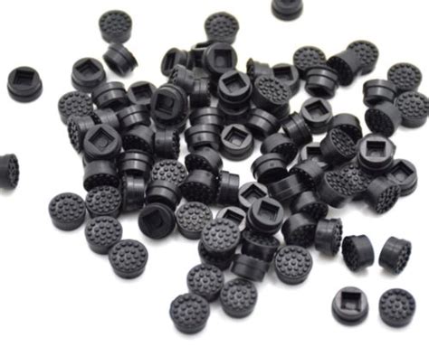 Pcs Hp Elitebook P W P W P Keyboard Mouse Trackpoint Cap Ebay