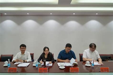 省高院执行局第三调研组深入九江调研指导2023年上半年执行重点工作澎湃号·政务澎湃新闻 The Paper