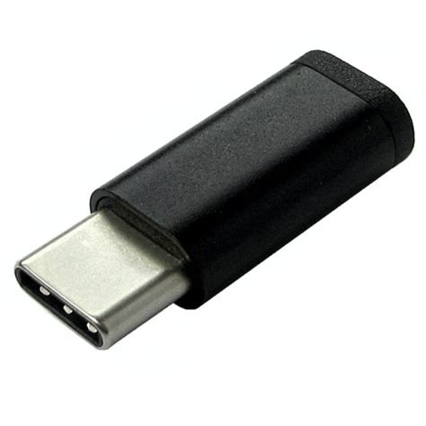 Usb 20 Micro B Female