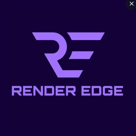 Render Edge Youtube