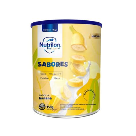 Productos y alimentos Nutrilon en promoción | Farmacity