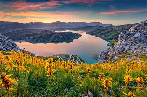 10 Reasons To Visit Albania While Its Still A Hidden Gem