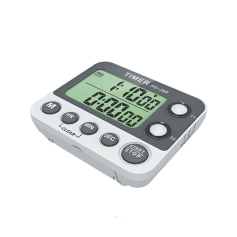 Digital Dual Timer Elite